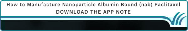 Creating an Effective Nab Paclitaxel Drug Delivery System