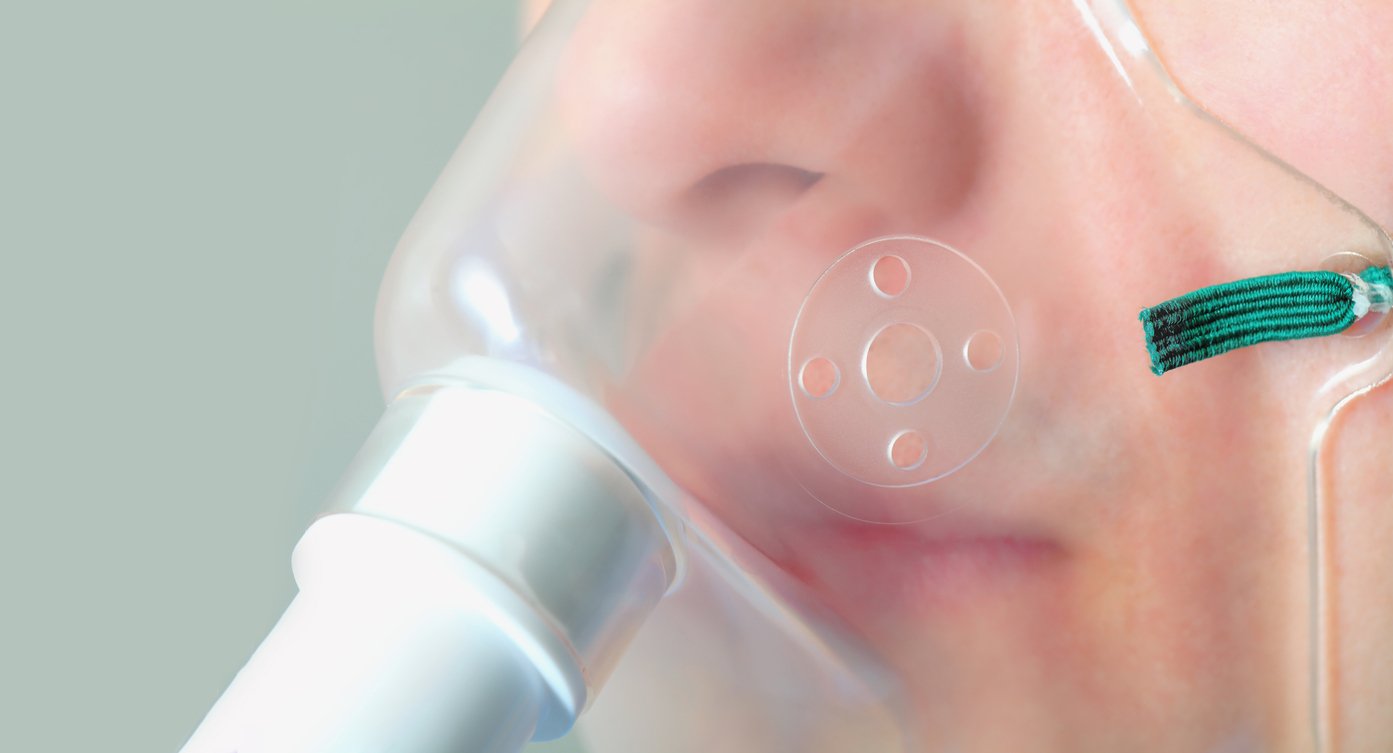 Particle size distribution is crucial for efficacious inhalation therapies