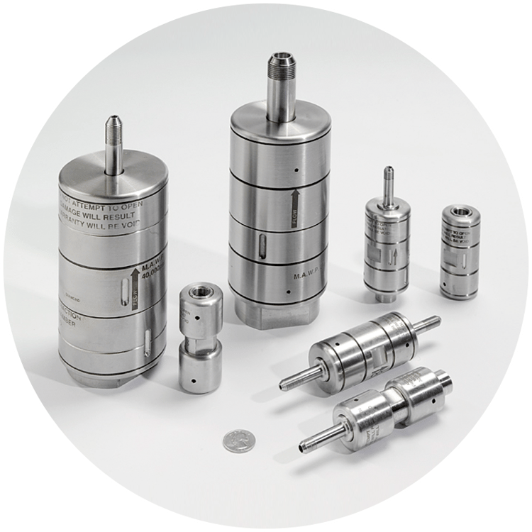 Nanotechnology - Particle Size Reduction Equipment and Technology