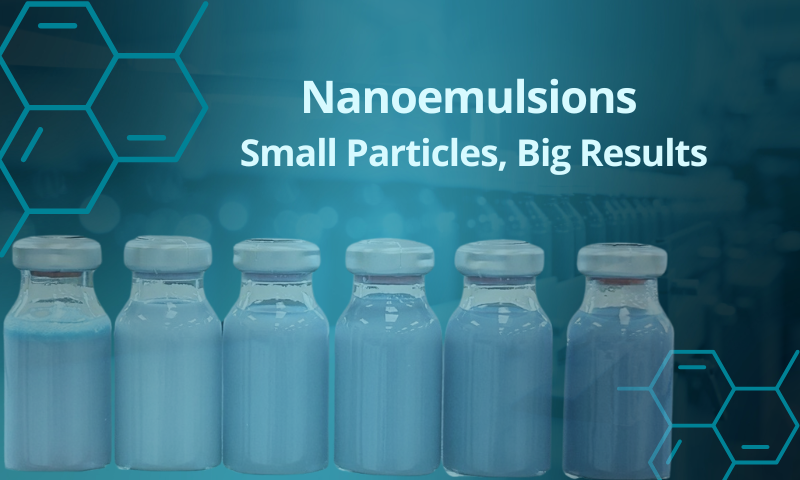 Microfluidics Blog - Industry leading Nanotechnology