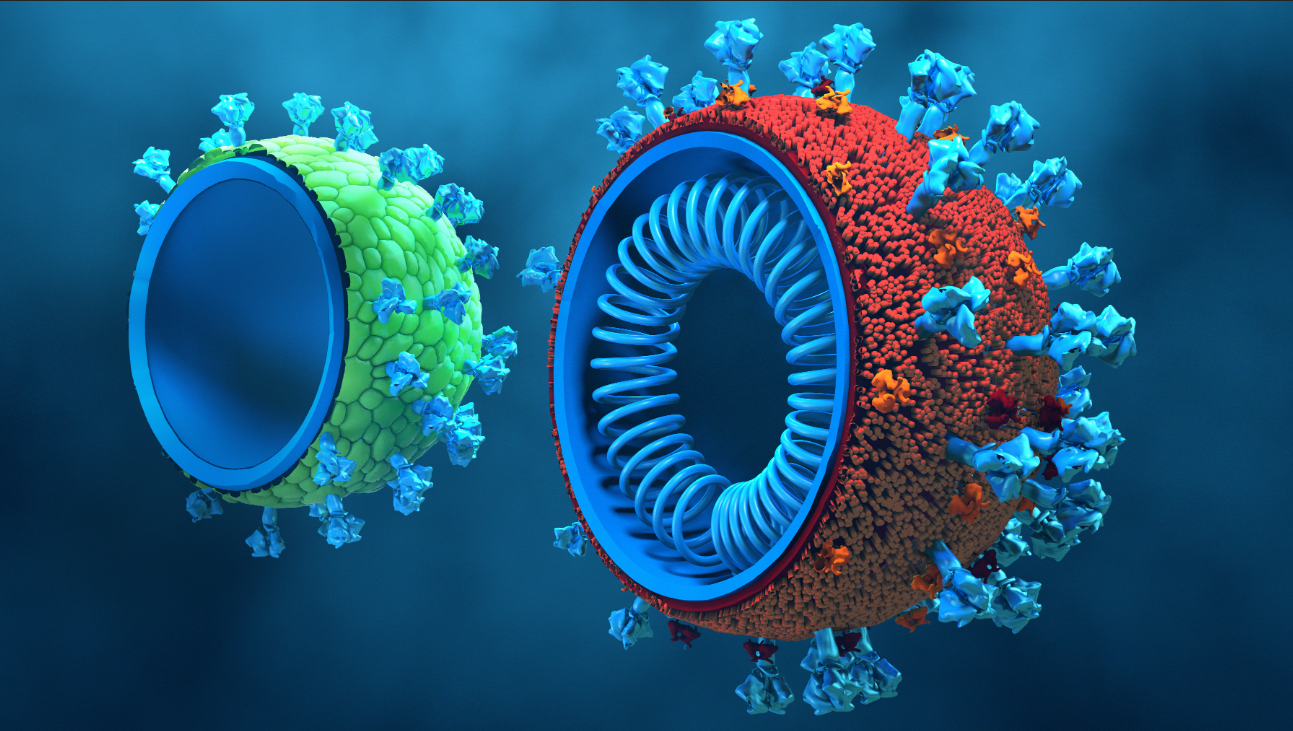 How does Microfluidizer technology support vaccine development FAQ