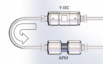 Microfluidizer® Interaction Chambers