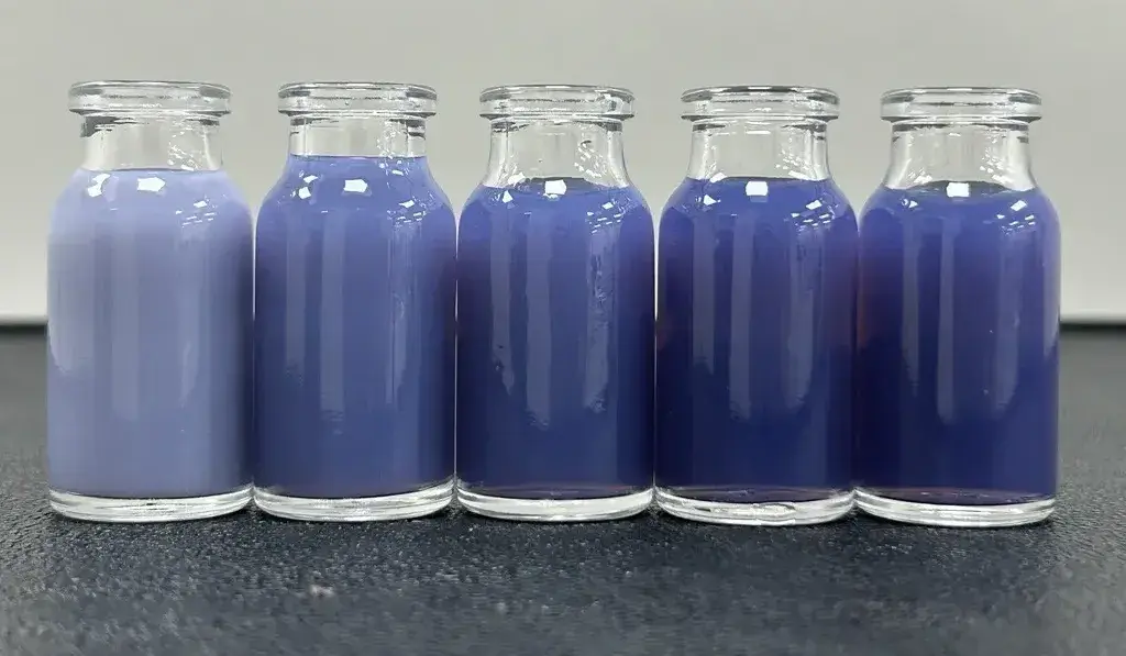 Nanoemulsions - Processing Equipment and Solutions