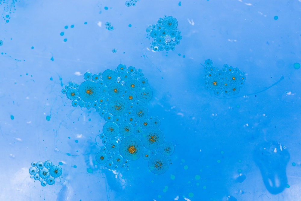 Deagglomeration Solutions and Nanoparticle Agglomeration