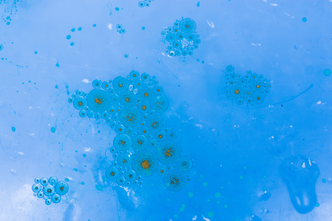 Deagglomeration Solutions and Nanoparticle Agglomeration