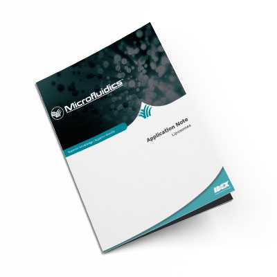 Microfluidizer® High Shear Technology for Liposome Production