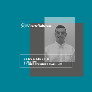 Meet our Expert and solve your nanotechnology application challenges