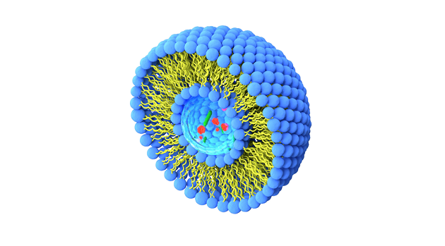 Key Issues When Producing Liposomes
