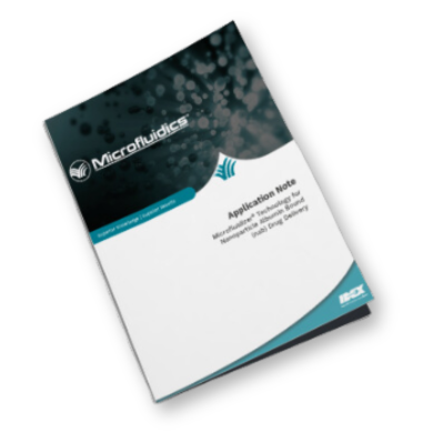 Technology for Nanoparticle Albumin Bound (nab) drug delivery