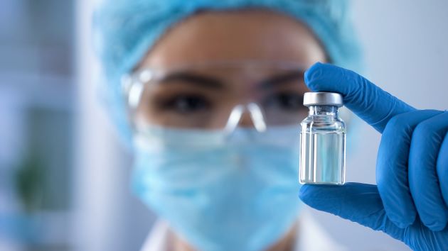 Using Sterile Nanoemulsions to Improve Vaccine Delivery
